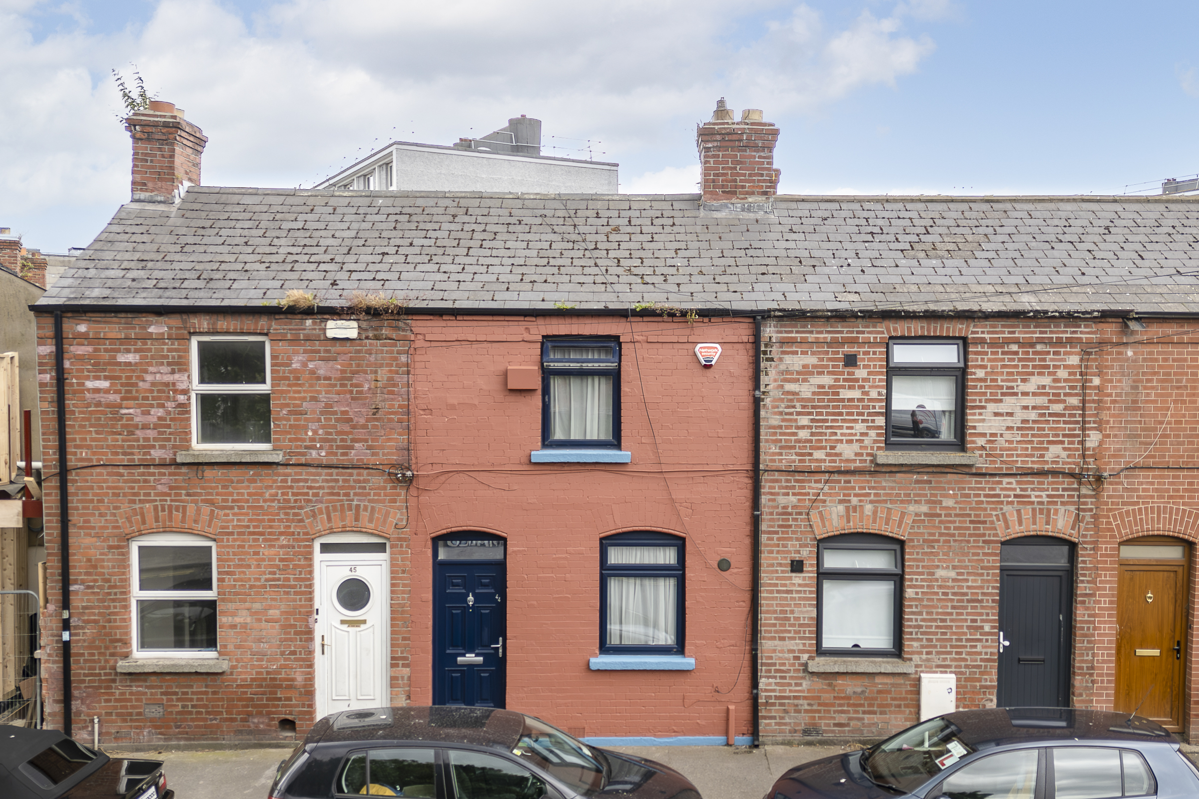 44 Pimlico, Dublin 8 | Brock Delappe